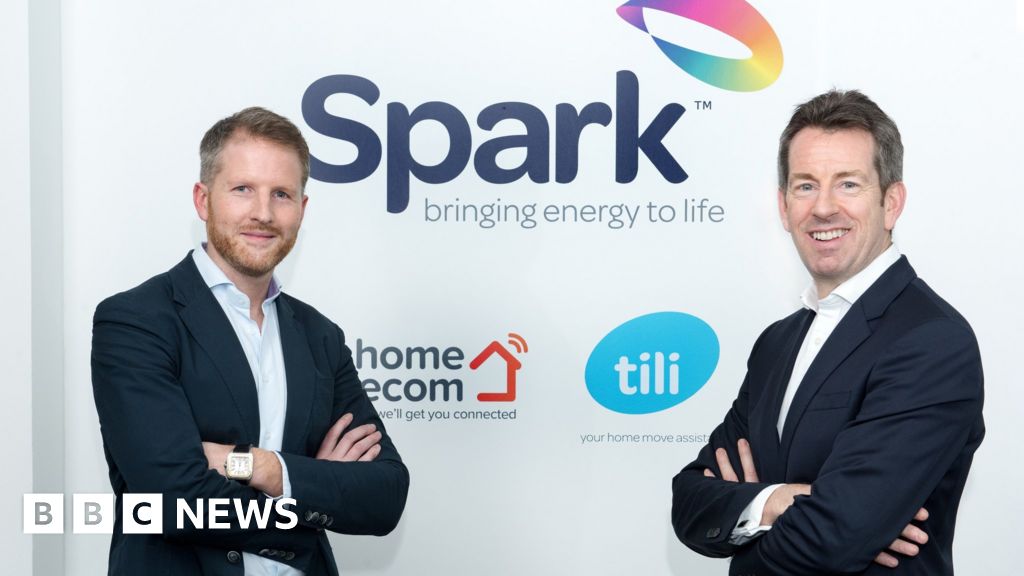 Selkirk-based Spark Energy reports record turnover