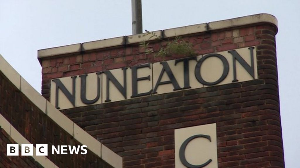 Can Jeremy Corbyn win Nuneaton for Labour? - BBC News