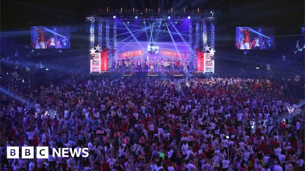 BBC to stage EU referendum debate at Wembley Arena - BBC News