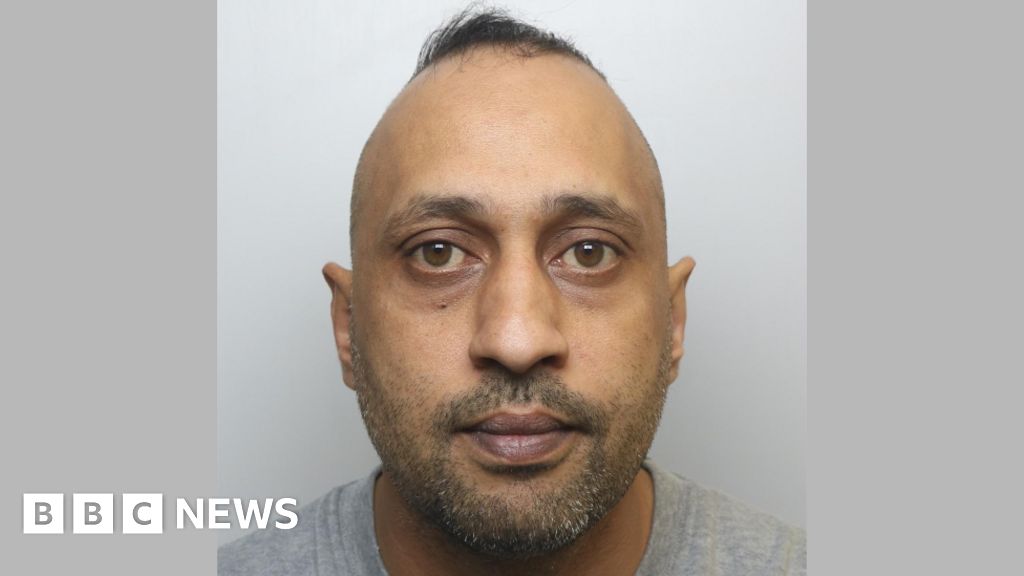 Abida Karim: Sajid Pervez jailed for life for murder - BBC News