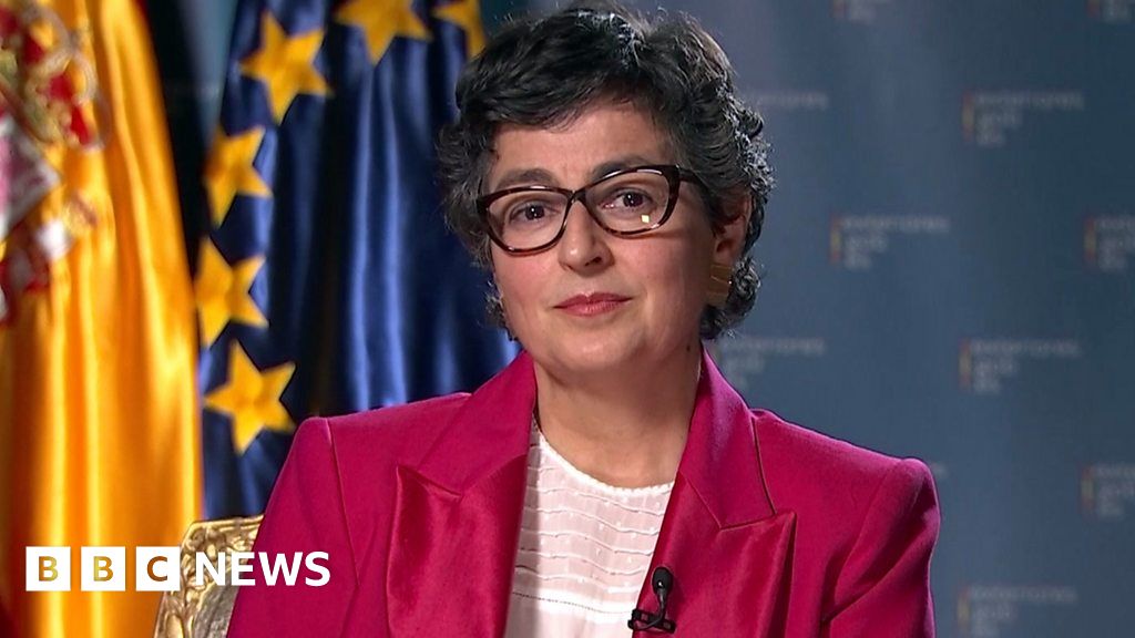 Fixing inequality will fight populism, says Spain’s FM
