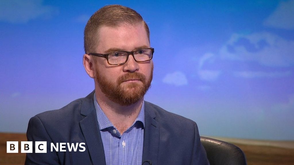 Assembly election: Simon Hamilton says Arlene Foster should not step ...