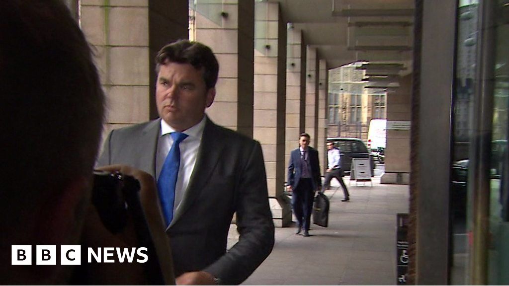 BHS owner Chappell 'a premier league liar' - BBC News