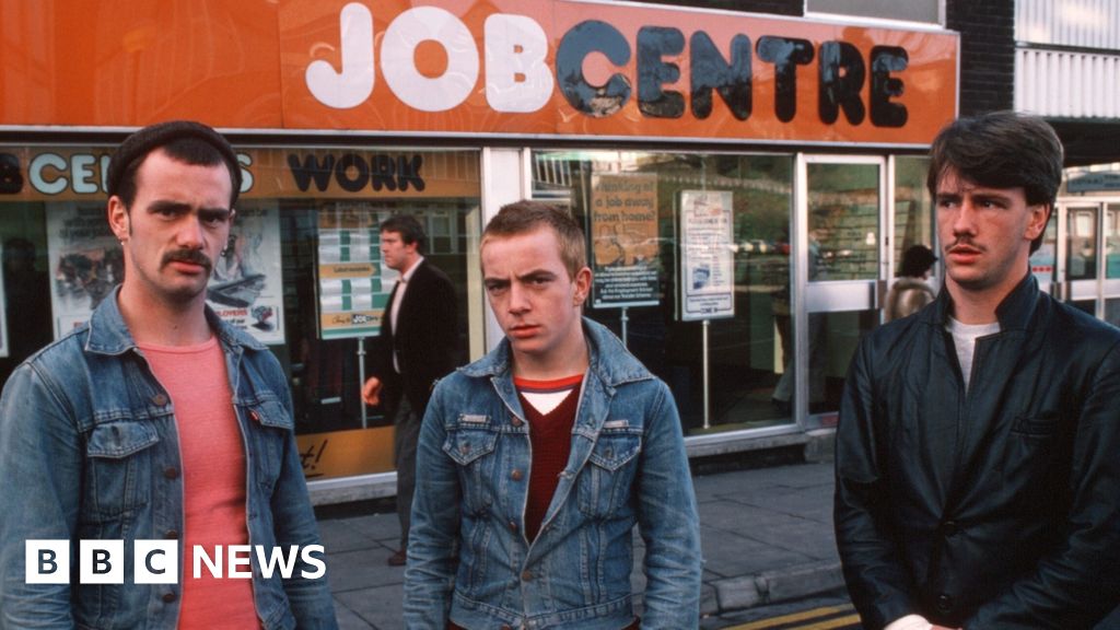 The 1980s 'super recession': When unemployment topped 3m - and kept rising