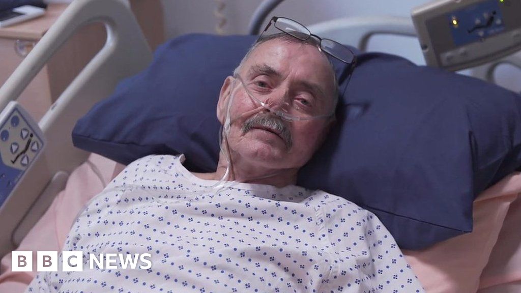 How hospices care for the terminally ill