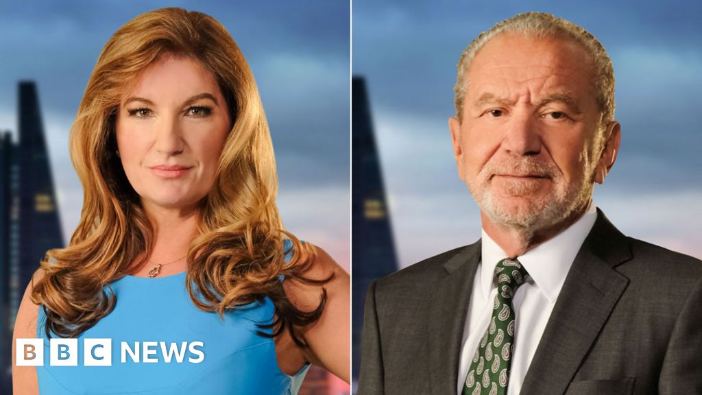 How long can The Apprentice keep going?