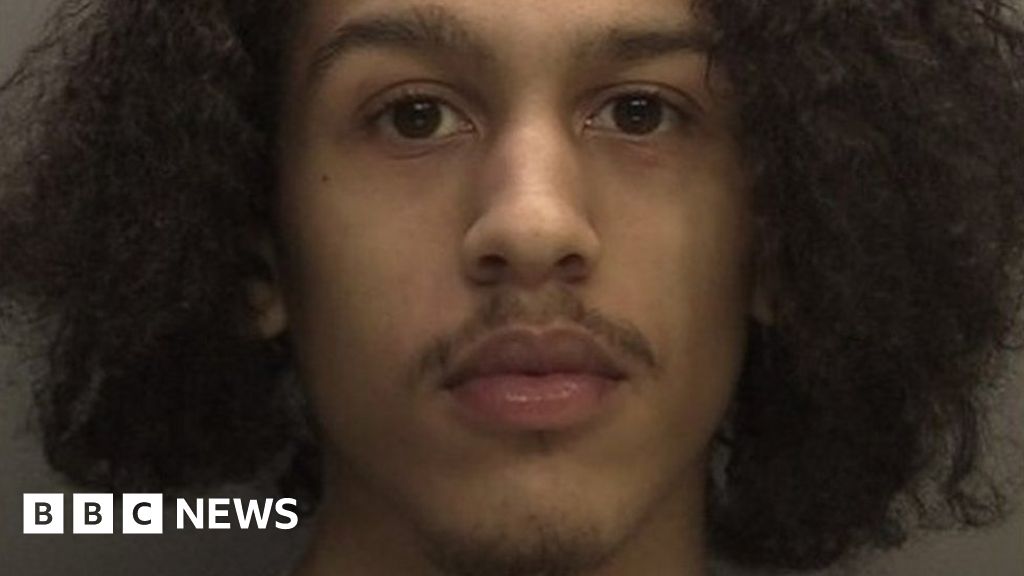 Jack Barry: Knifeman, 18, jailed for former friend's murder