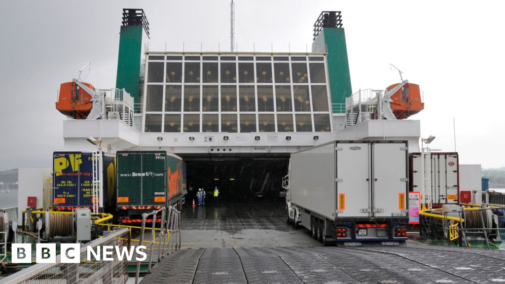 Reality Check: The Brexit challenge for Irish trade