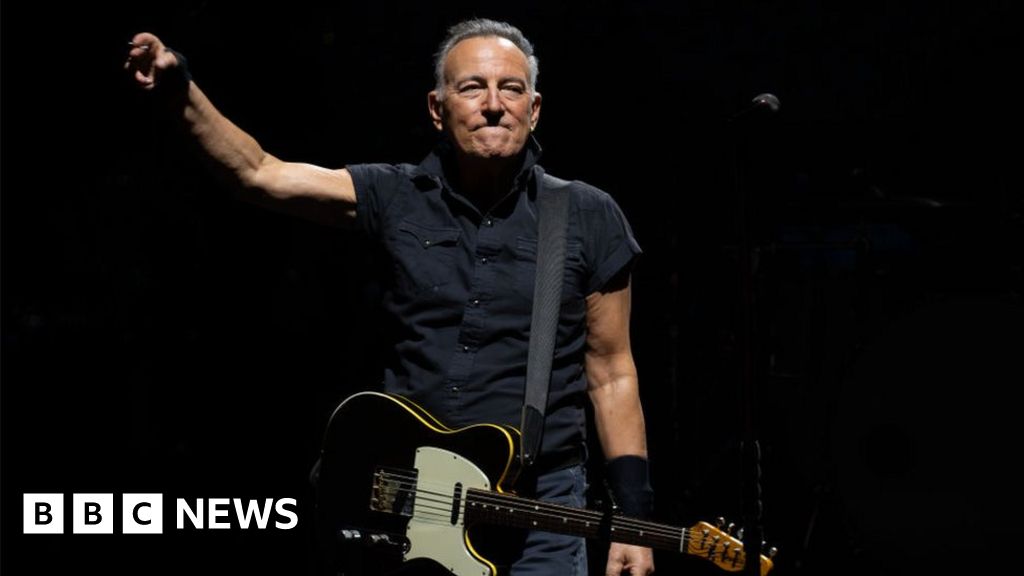 Bruce Springsteen tickets: Why are some Irish shows not selling out ...