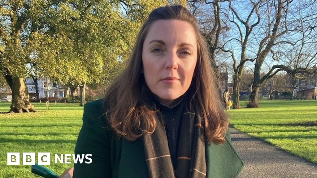 London Bridge attack: Woman speaks of ex-partner's killer 'hero' label ...