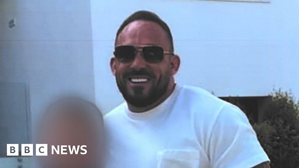 Thomas Campbell: Footage released in torture death investigation - BBC News