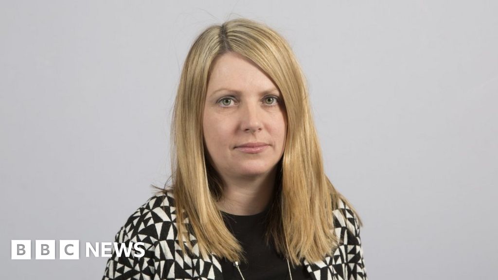 Hannah Blythyn AM: LGBT role models important for Wales - BBC News