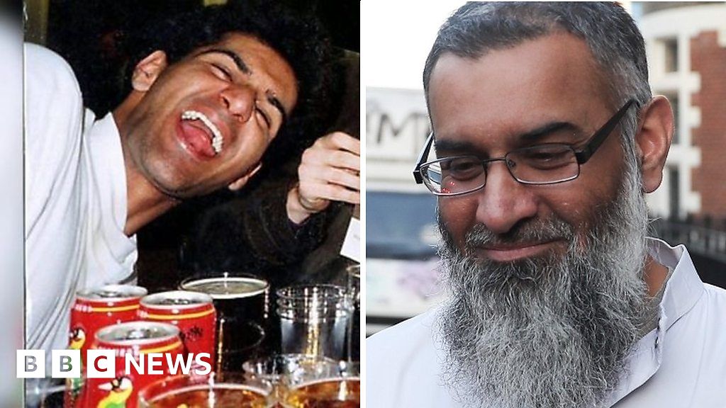 Anjem Choudary: How dangerous is he?