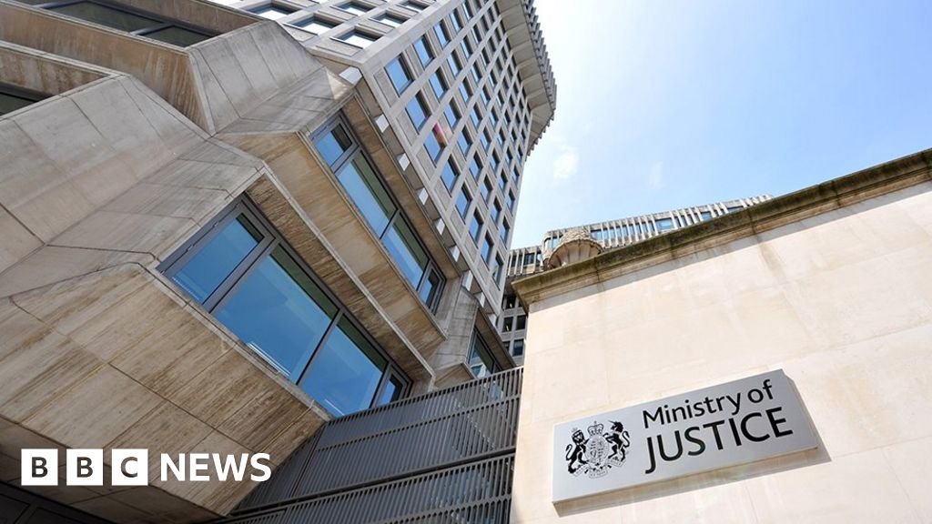 Merseyside probation services ordered to improve 'poor' work - BBC News