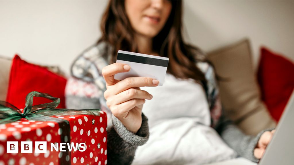 Cost of living: Charity warns Christmas debt could take years to repay ...