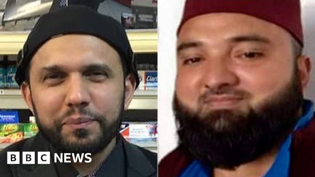 Asad Shah killing: 'Disrespecting Islam' murderer jailed - BBC News