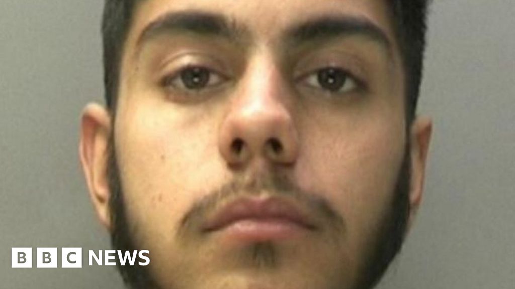Carjacker jailed after man, 90, targeted in Birmingham