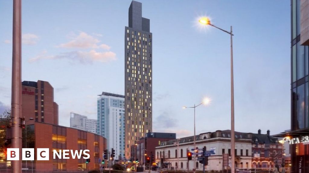 Cardiff: Call for help to shape future of the city - BBC News