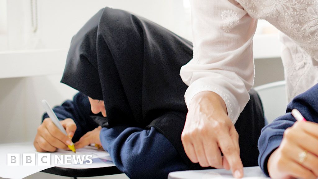 religious extremism bbc