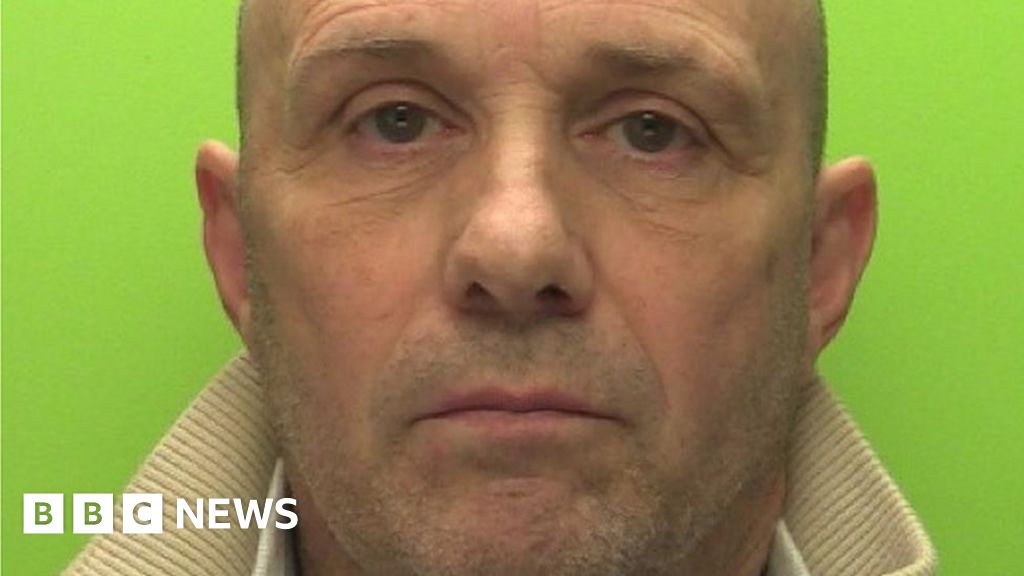 Identity fraudster stole from letterboxes to set up credit cards - BBC News