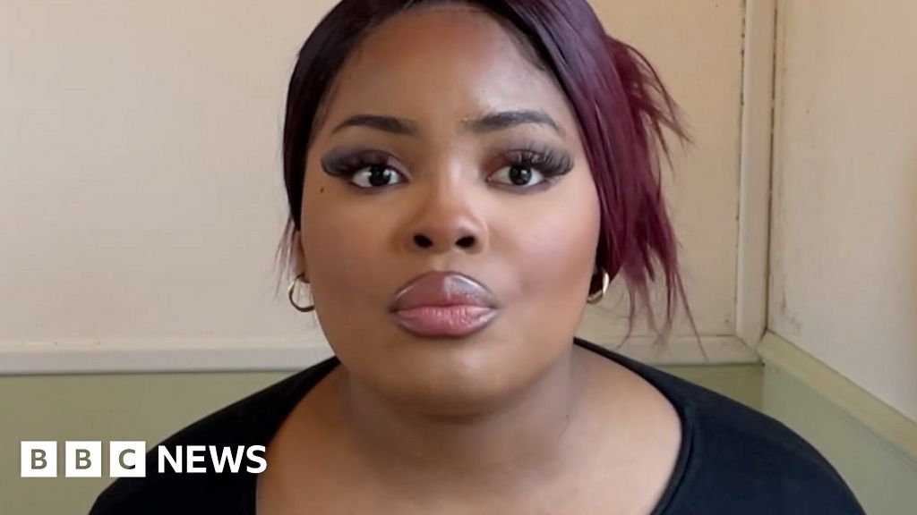 'People like me see racial microaggression daily'