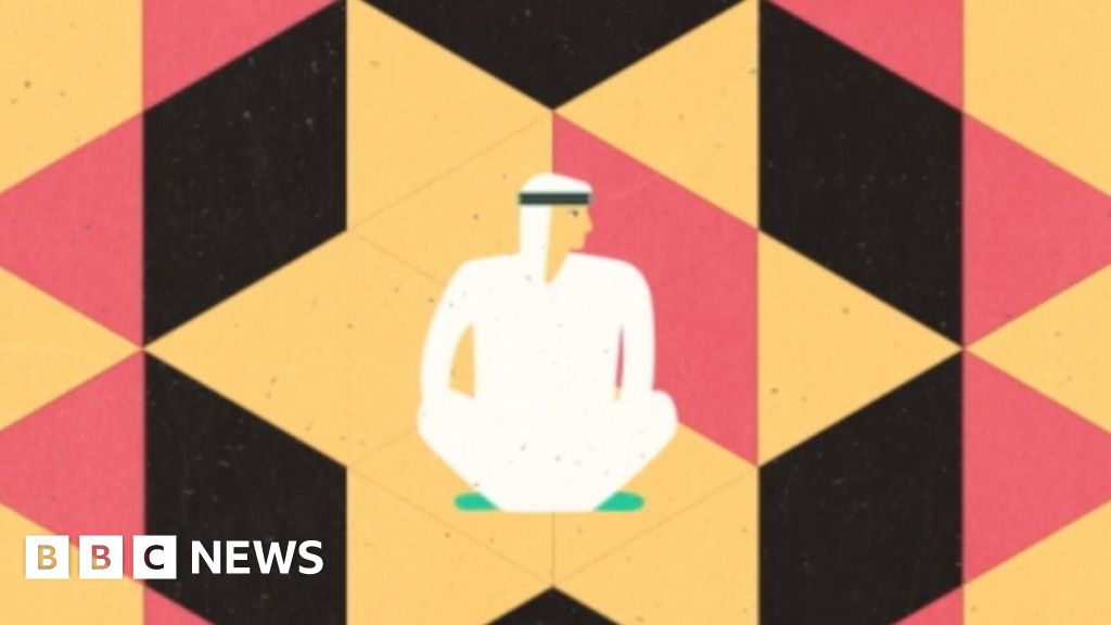 Saudis on Social: Being Shia - BBC News