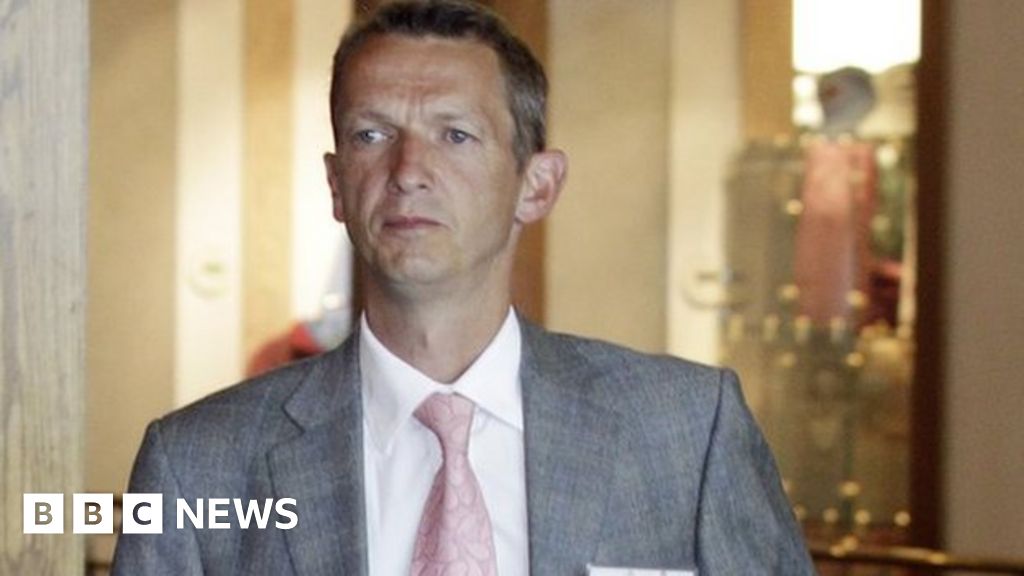 Who owns a company, part 2? - BBC News