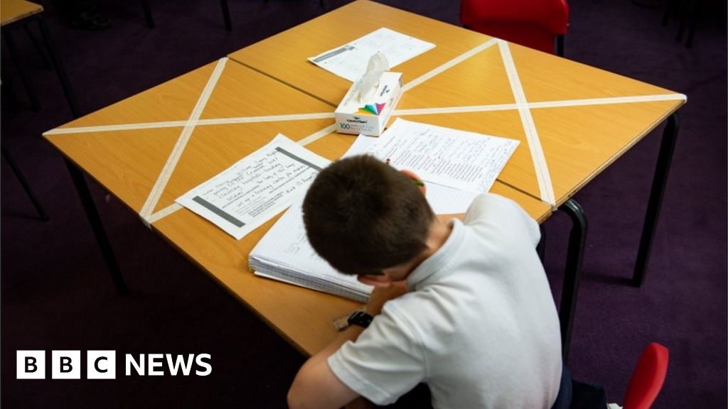 'Transfer test system is brutal and must change' - BBC News