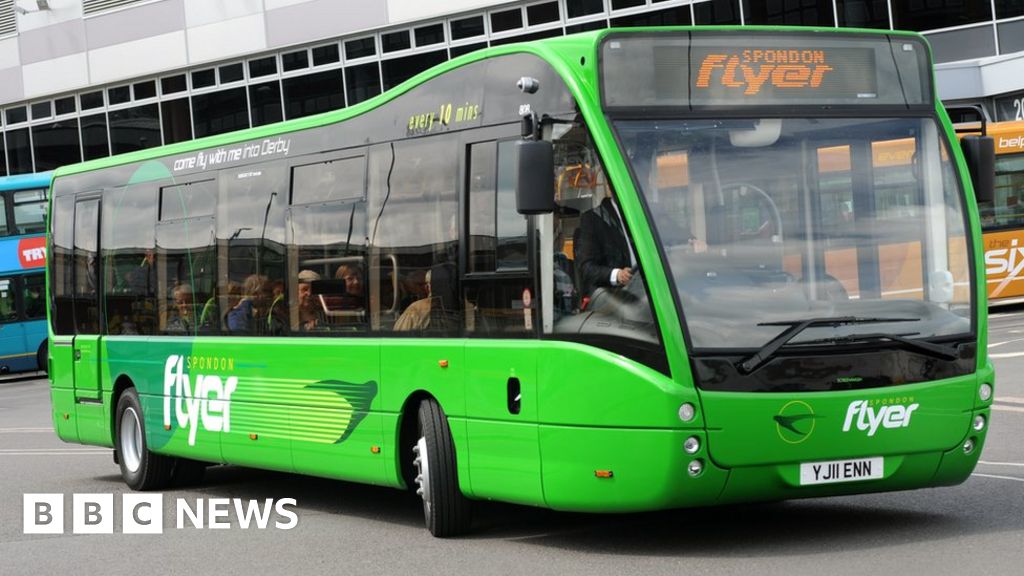 Elections 2022: Spondon Flyer loss sees residents take to taxis