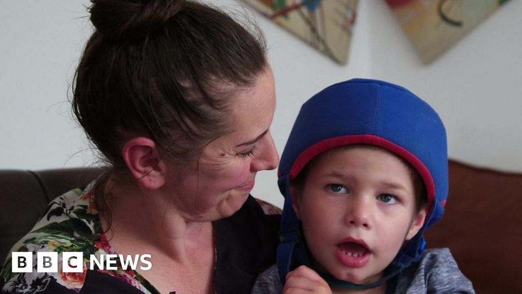 'We've seen the benefits, now we need help' - BBC News