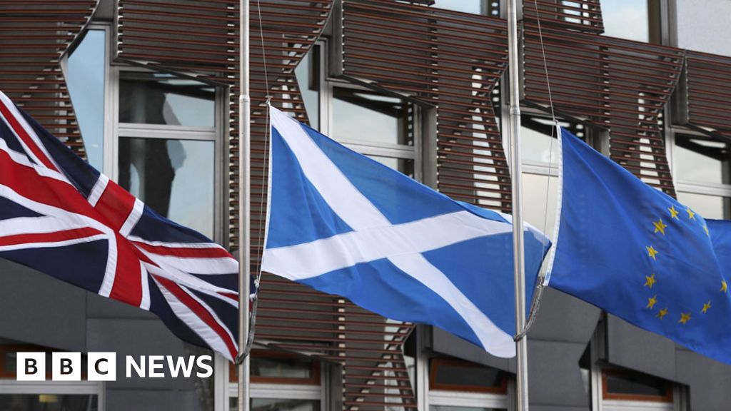Week ahead at Holyrood: MSPs to vote on Brexit