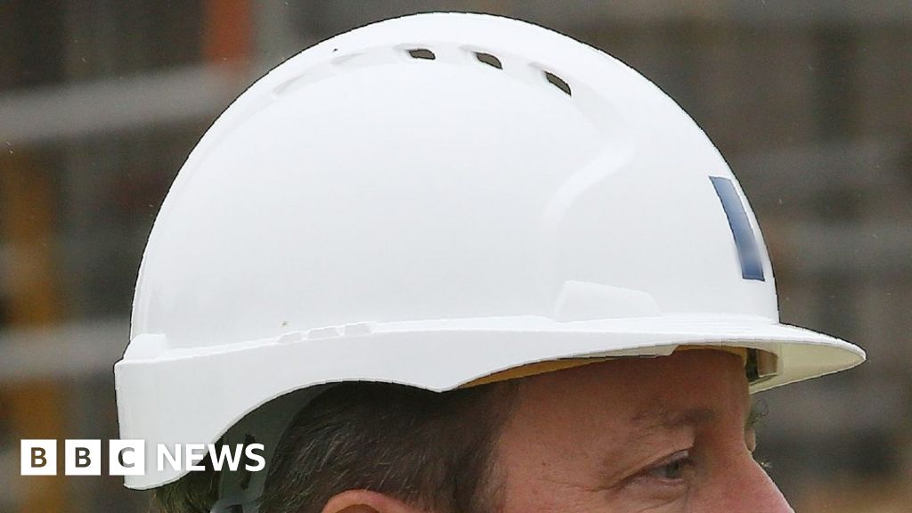 Hard Hat Recycling Will Help Cut Landfill Waste Cadent Says Hard Hat Recycling Will Help Cut Landfill Waste Cadent Says