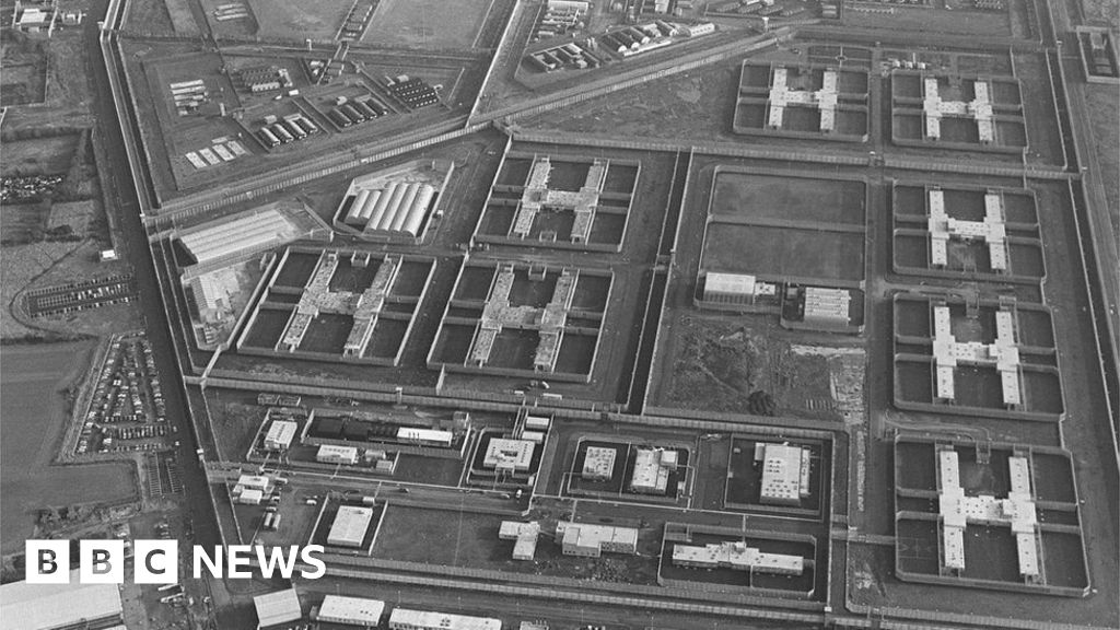NI internment: What's its legacy 50 years on? - BBC News