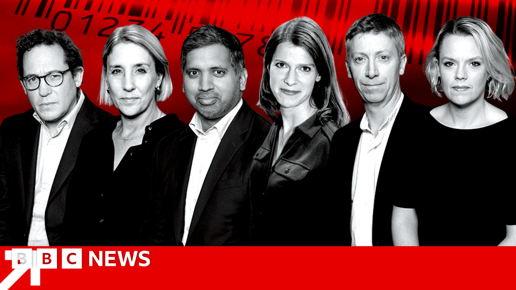 Autumn Statement: BBC experts on six things you need to know