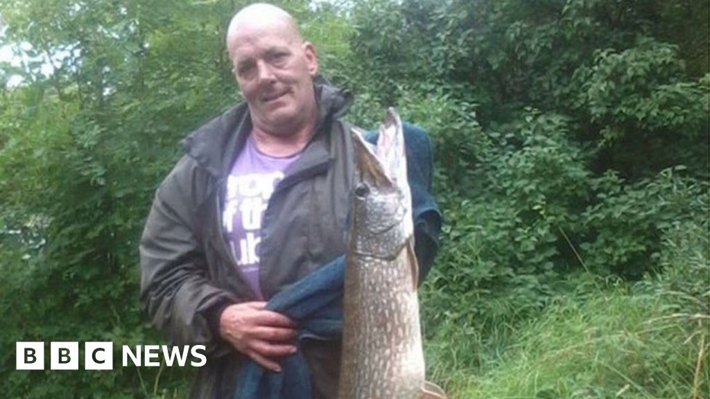 Scott Wilkinson murder: Trio boasted about fisherman's death - BBC News