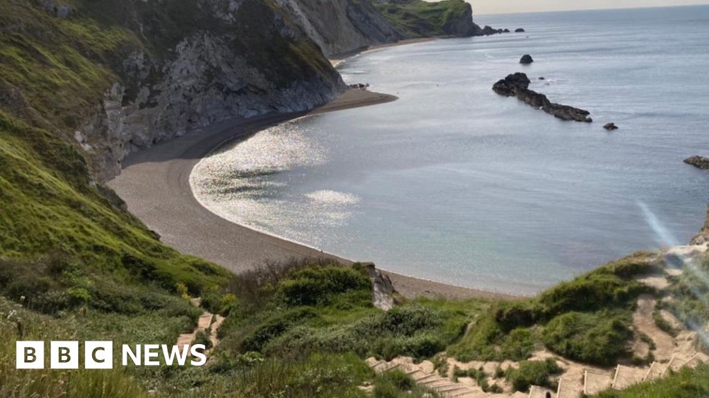 Durdle Door: Cliff-fall woman had beautiful soul, says friend