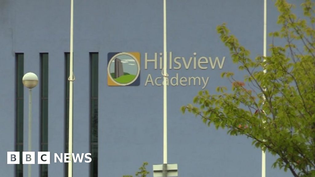 Middlesbrough's failing Hillsview Academy sees racism rise