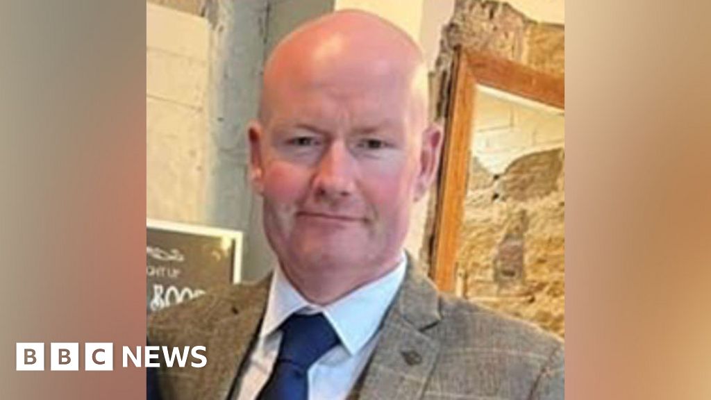 Paul Armstrong from Newcastle killed in motorbike crash