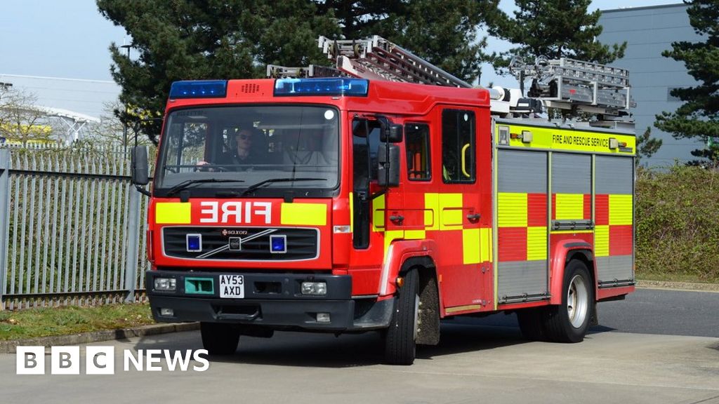 Suffolk Fire and Rescue Service plan to bring control room back to ...