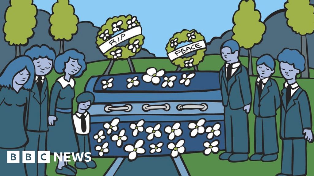 Why planning your death is important - from making a will to donating ...