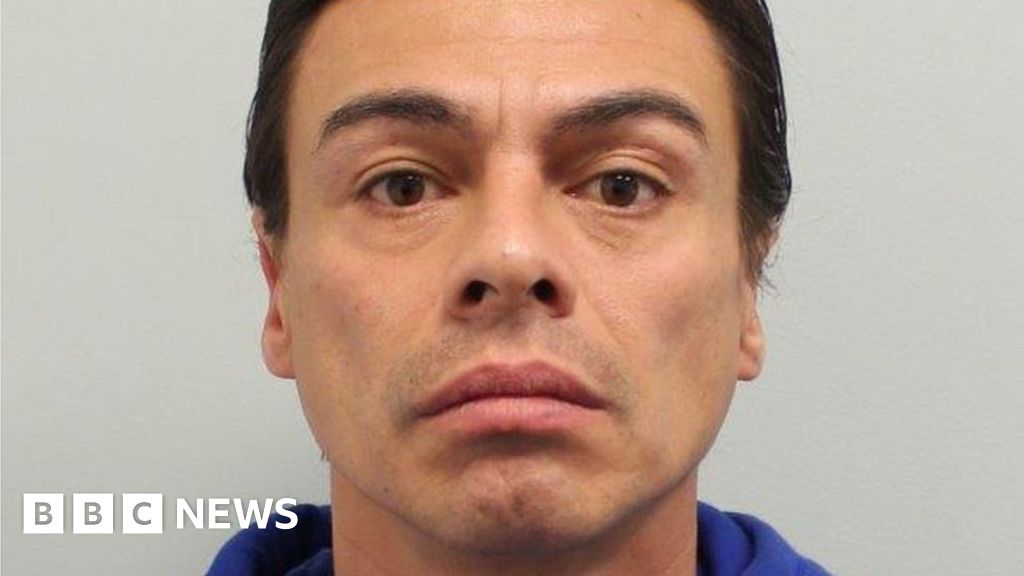 International jewel thief guilty of Clapham murders - BBC News