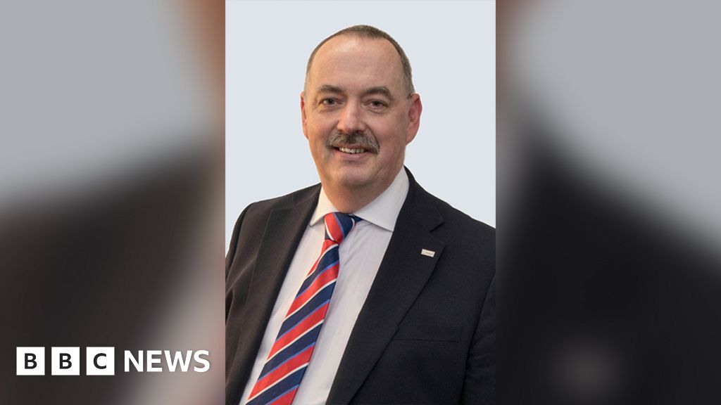 New governor appointed for HMP Berwyn in Wrexham