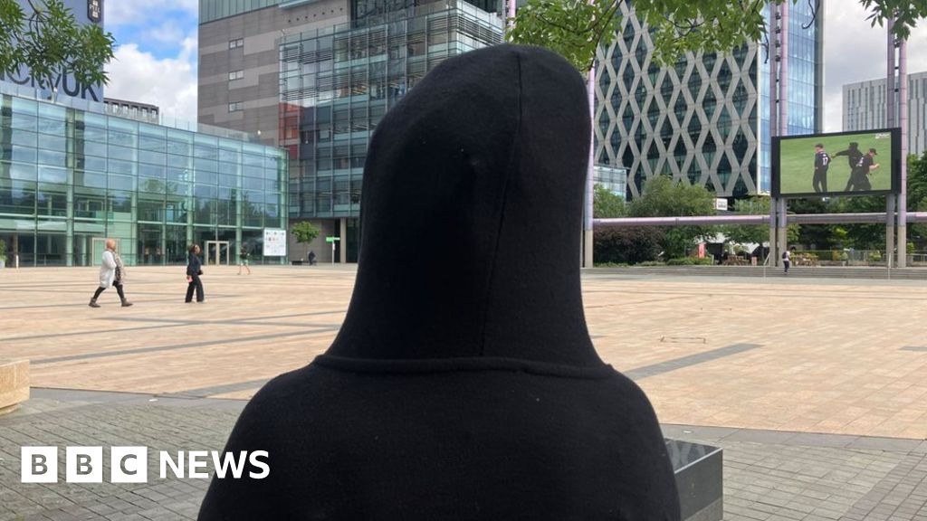 Manchester trafficked woman's fight to overturn conviction