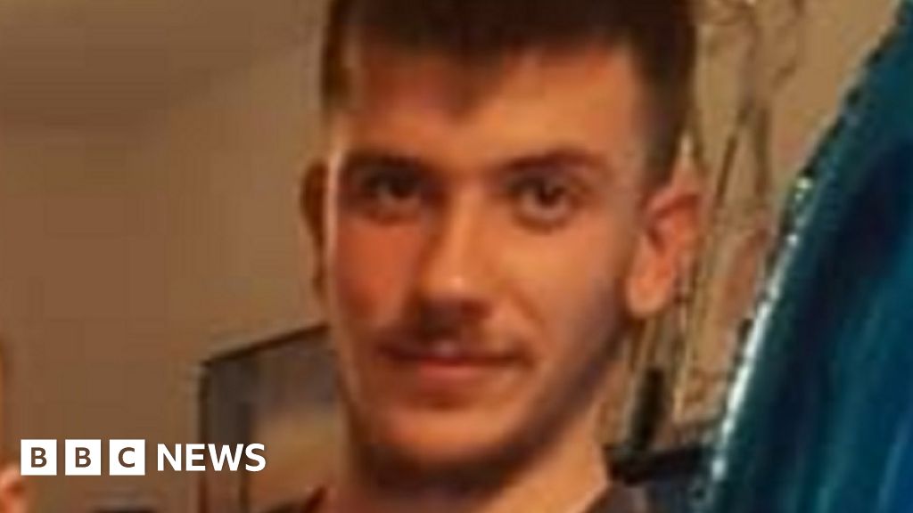 Driver jailed for crash that killed his teenage son