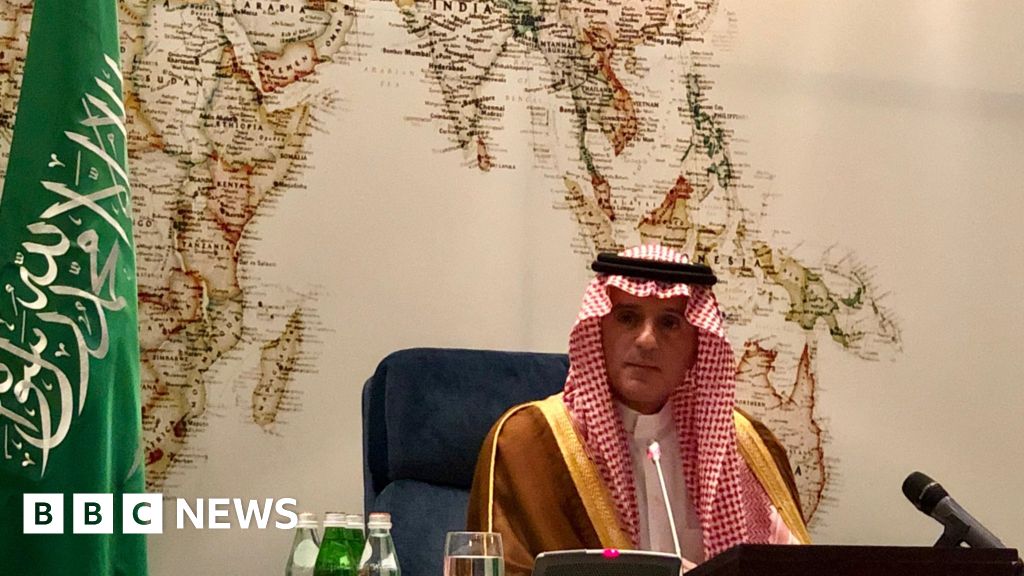 Saudi Arabia vows to respond to oil attacks with 'necessary measures ...