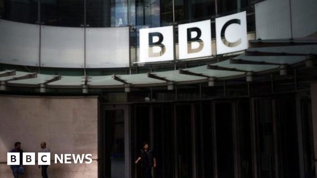 Manx people 'feel short-changed' by the BBC, MHK says - BBC News