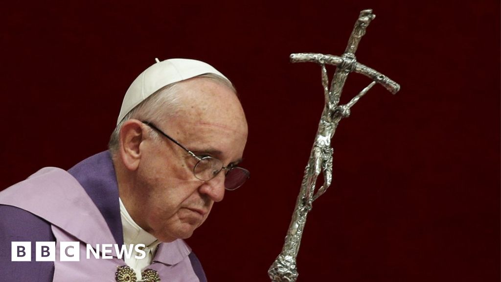 Pope imposes new rules for saint-making after 'abuses' of system - BBC News