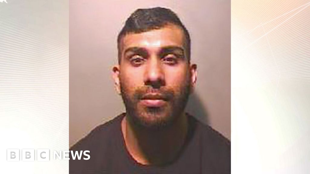Bodybuilder jailed over sexual abuse of girl, 4