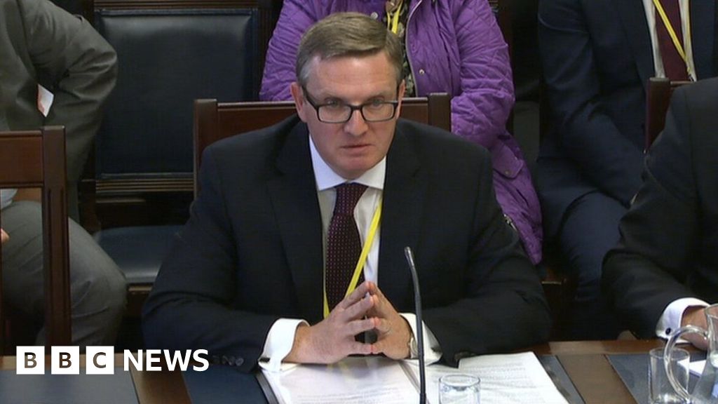 Nama deal: Gareth Graham says tapes show 'illegal conduct in politics ...