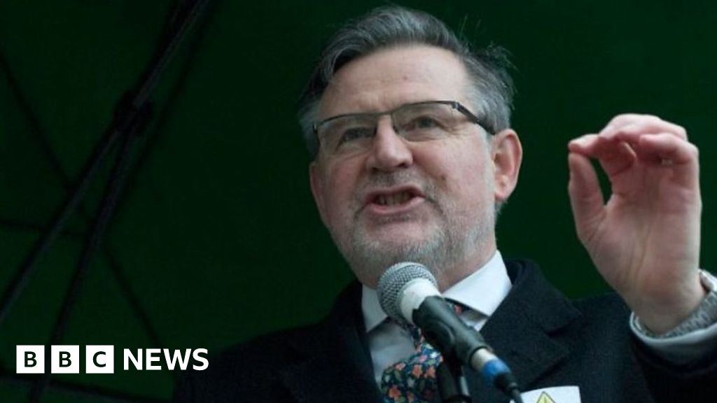 Brexit: Labour ‘not a remain party’, Barry Gardiner says